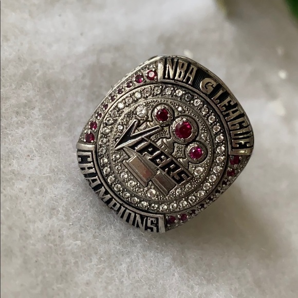 NBA | Accessories | Championship Ring | Poshmark